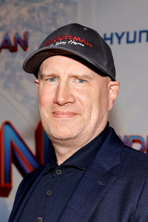 Kevin Feige | Disney Wiki | Fandom