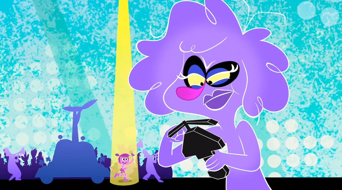 Killjoy | Disney Wiki | Fandom