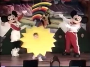 Campout at Walt Disney World | Disney Wiki | Fandom