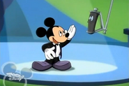 Microphone Mike | Disney Wiki | Fandom