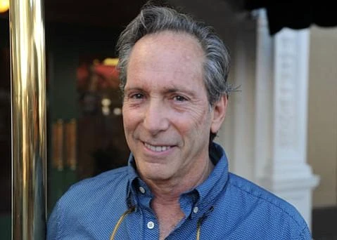 Mitchell Kriegman | Disney Wiki | Fandom