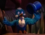 Mr. Bluebird | Disney Wiki | Fandom