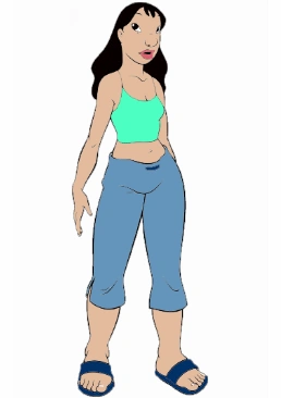 Nani Pelekai | Disney Princess Wiki | Fandom