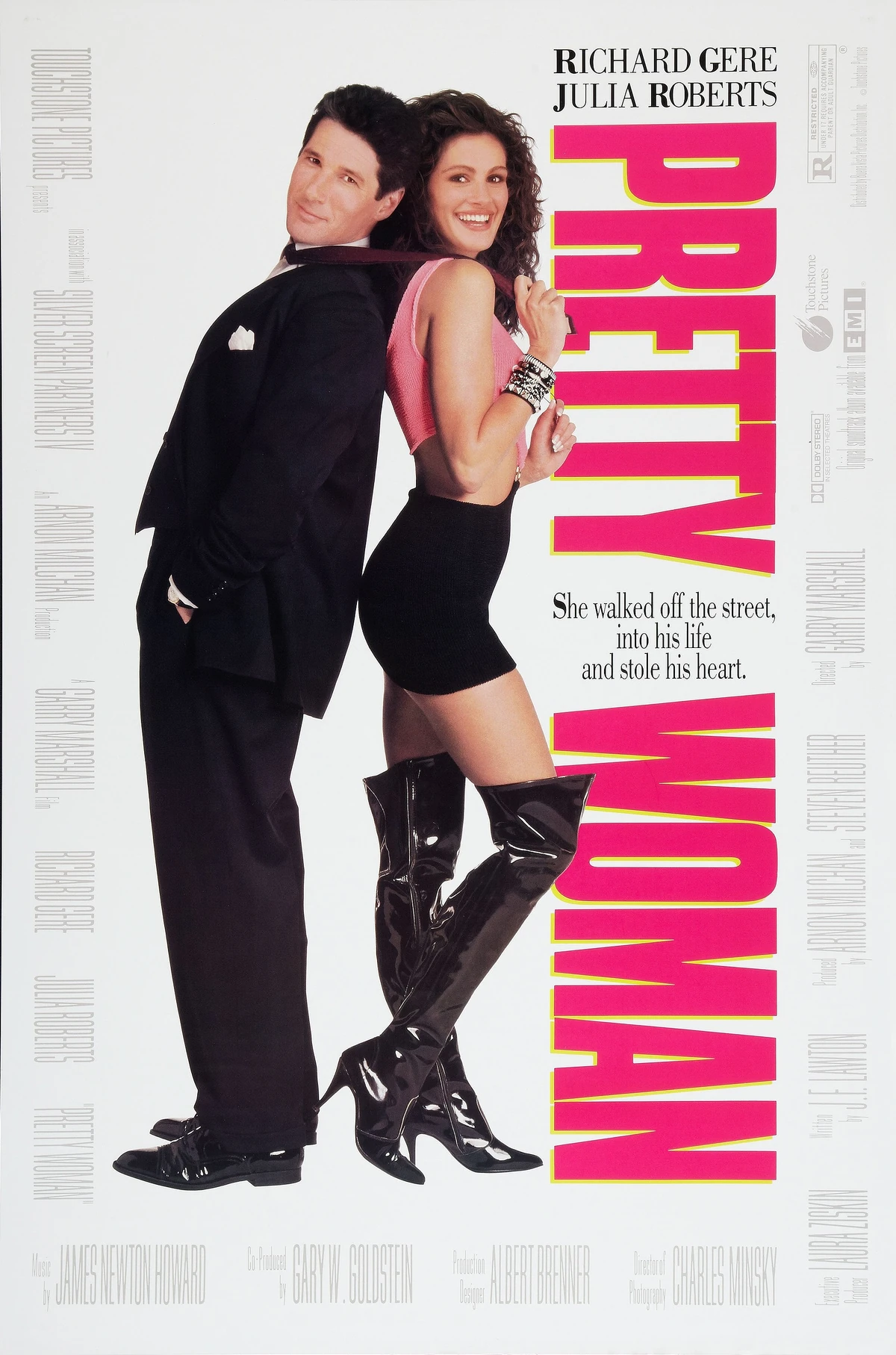Pretty Woman | Disney Wiki | Fandom