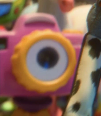 Snappy | Disney Wiki | Fandom