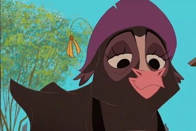 Home On The Range Buck The Horse