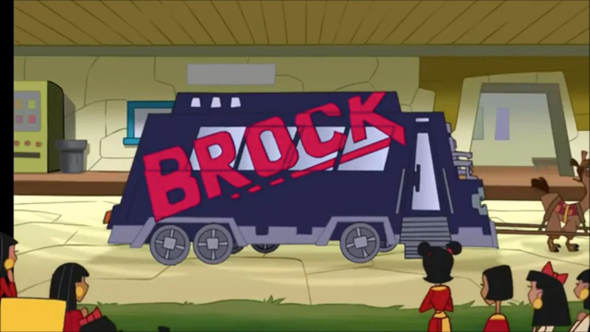 Dirk Brock/Gallery | Disney Wiki | Fandom