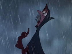 Sword In The Stone Sir Pellinore