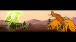 Tengu | Disney Wiki | Fandom