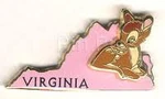 Virginia | Disney Wiki | Fandom