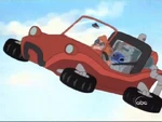 X-Buggy | Disney Wiki | Fandom