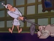 MacDuff | Disney Wiki | Fandom