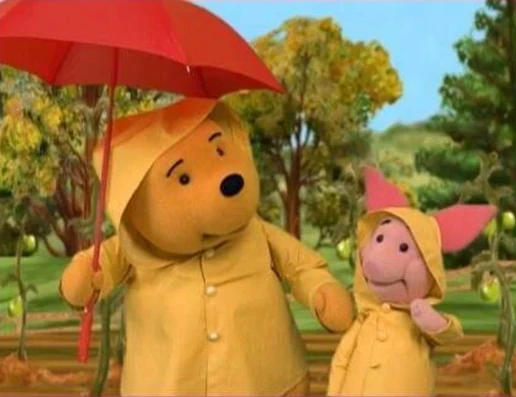 Weather or Not (The Book of Pooh) | Disney Wiki | Fandom