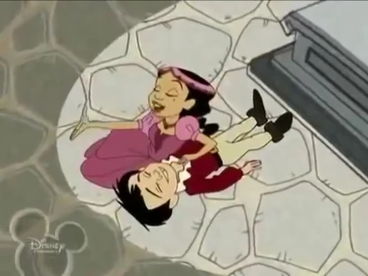 Romeo and Juliet Rap | Disney Wiki | Fandom