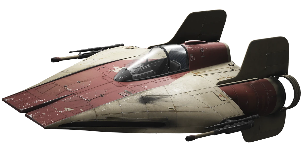 A-Wing | Disney Wiki | Fandom