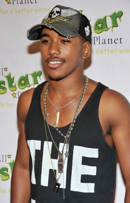 Brandon Mychal Smith | Disney Wiki | Fandom