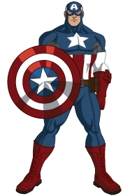 Captain America/Gallery | Disney Wiki | Fandom
