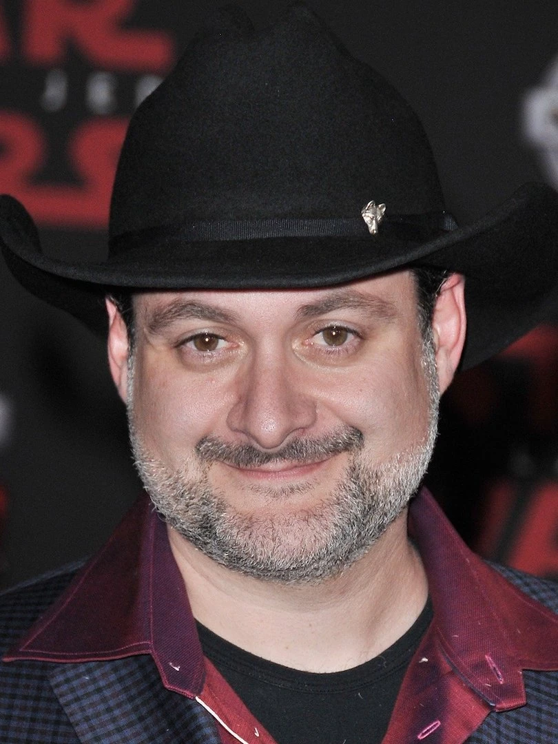 Dave Filoni | Disney Wiki | Fandom