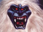 Yeti | Disney Wiki | Fandom