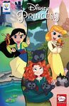 Disney Princess (comic book) | Disney Wiki | Fandom
