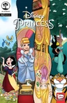 Disney Princess (comic book) | Disney Wiki | Fandom