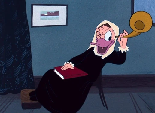 Daisy's parents | Disney Wiki | Fandom