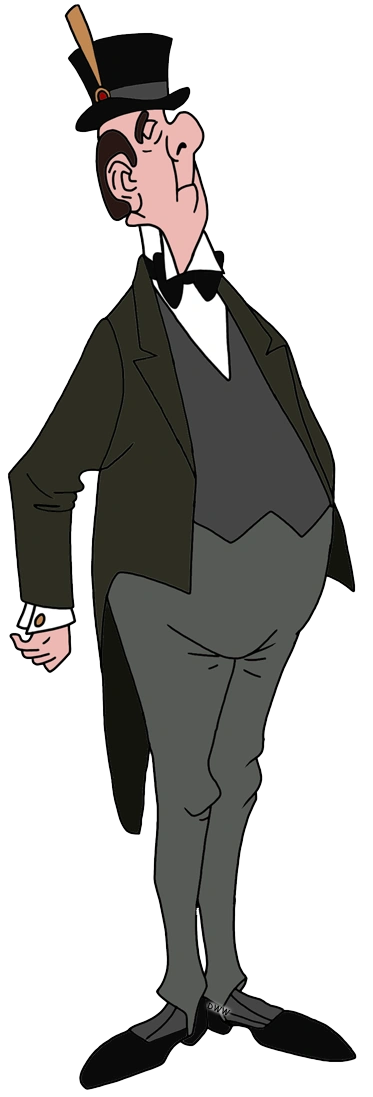 Edgar/Gallery | Disney Wiki | Fandom