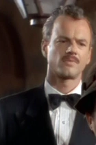 Gilbert London | Disney Wiki | Fandom