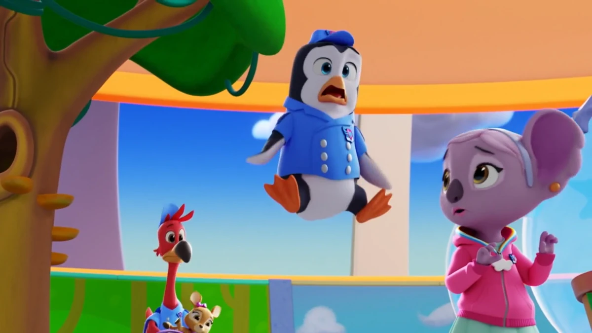 Nothing Scares Me | Disney Wiki | Fandom