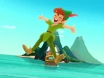 Jake and the Never Land Pirates: Peter Pan Returns | Disney Wiki | Fandom