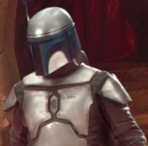 Jango Fett | Disney Wiki | Fandom