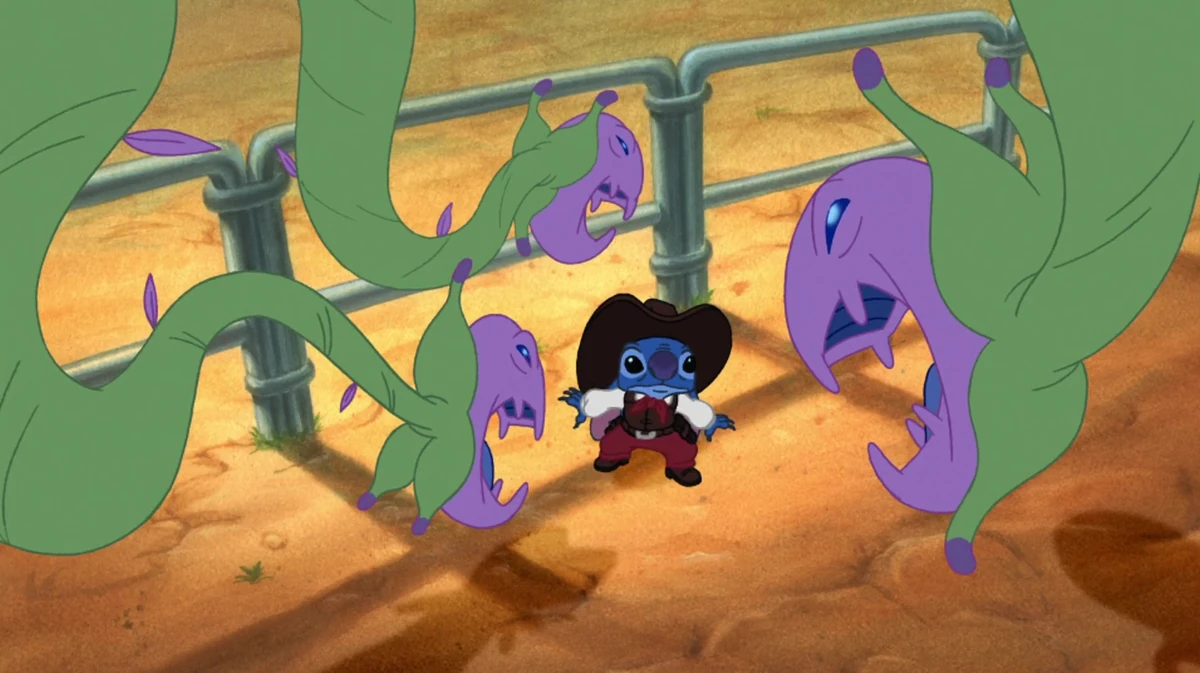 Sprout | Disney Wiki | Fandom