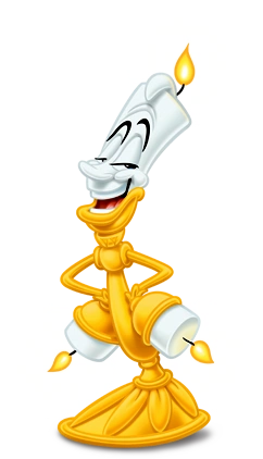 Lumiere/Gallery | Disney Wiki | Fandom