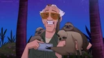 Mr. Frederickson | Disney Wiki | Fandom