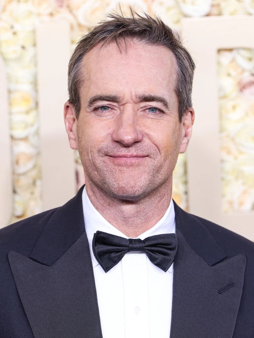 Matthew Macfadyen | Disney Wiki | Fandom