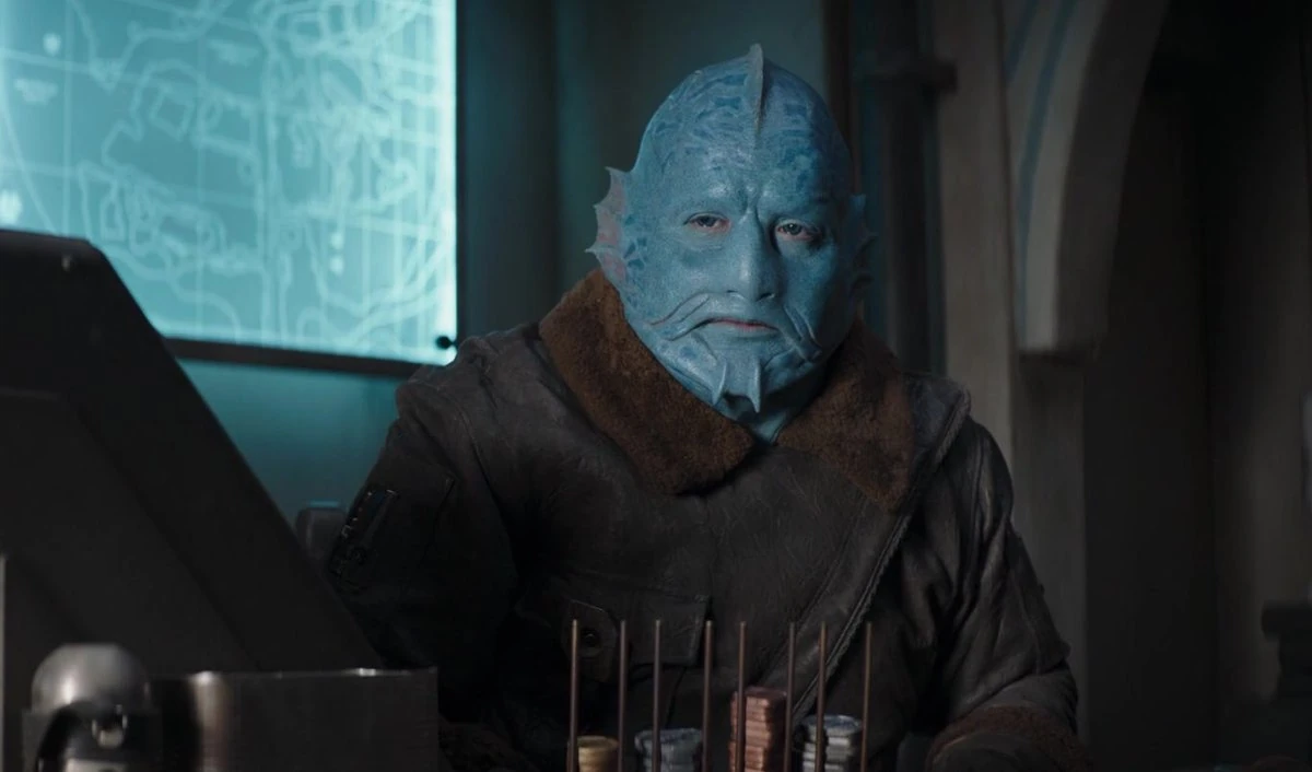 Mythrol | Disney Wiki | Fandom