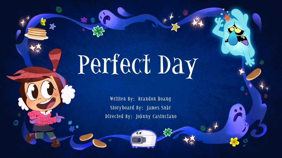 Perfect Day | Disney Wiki | Fandom