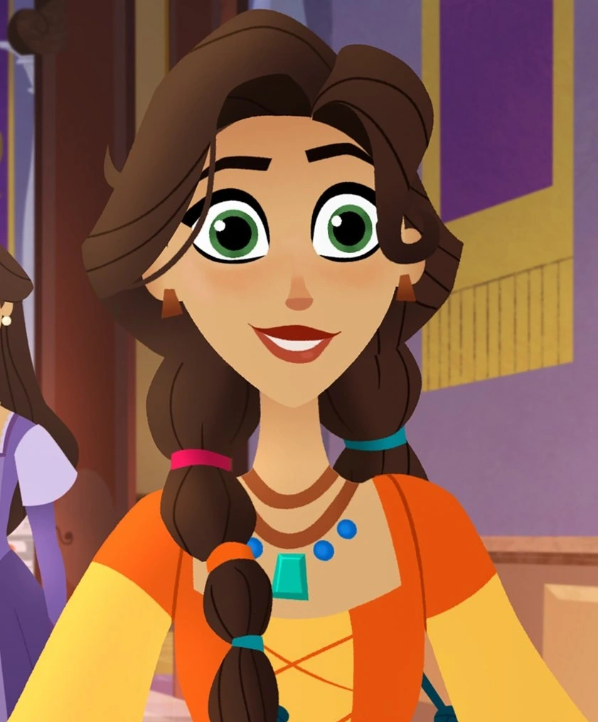 Willow | Disney Wiki | Fandom