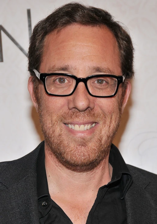 Rob Minkoff | Disney Wiki | Fandom