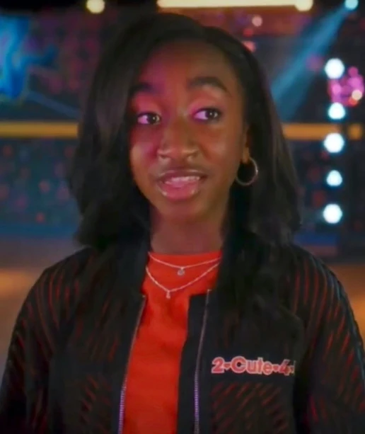 Roxie | Disney Wiki | Fandom