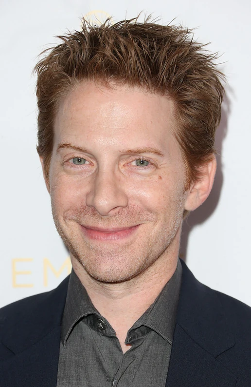 Seth Green | Disney Wiki | Fandom