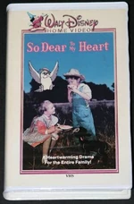 So Dear to My Heart (video) | Disney Wiki | Fandom