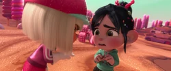 Vanellope von Schweetz | Disney Wiki | Fandom