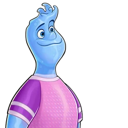 Wade Ripple | Disney Wiki | Fandom