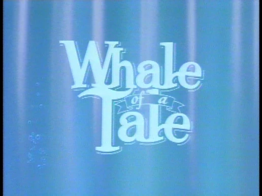 Whale of a Tale | Disney Wiki | Fandom