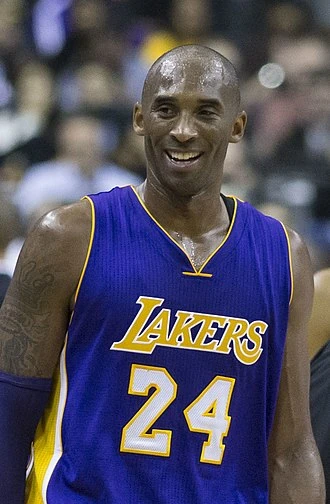Kobe Bryant | Disney Wiki | Fandom