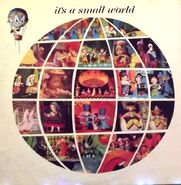It's a Small World (album) | Disney Wiki | Fandom