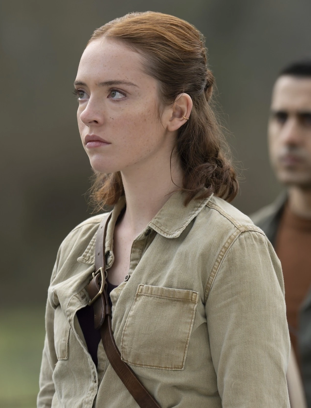 Alison Simms | Disney Wiki | Fandom