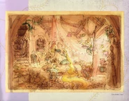 Torre de Rapunzel | Disney Wiki | Fandom