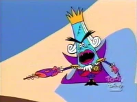 Baron Blitz | Disney Wiki | Fandom